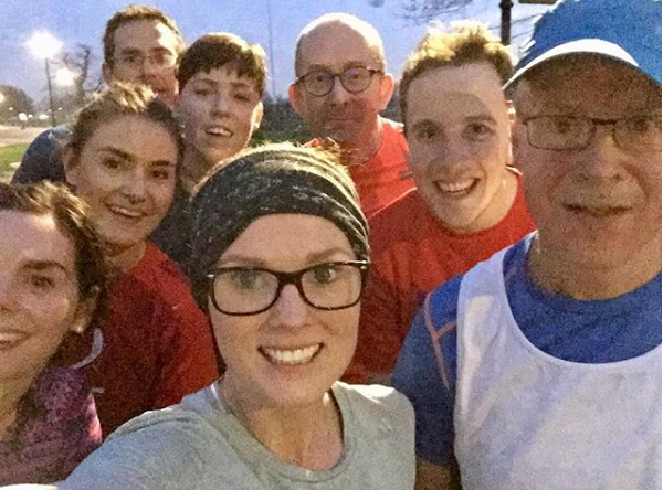 Photos – Clapham Runners